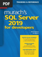 Head First SQL | PDF | Databases | Table (Database)