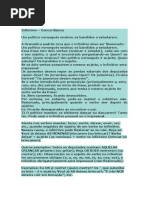 Anáfora, Catáfora, Endofórica, Exofórica | PDF | Pronome | Linguística