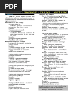 Anáfora, Catáfora, Endofórica, Exofórica | PDF | Pronome | Linguística