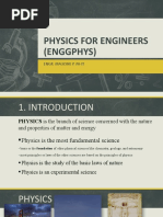 GeneralPhysics1 12 Q1 Mod2 Vectors Version1-1 | PDF | Euclidean Vector | Force