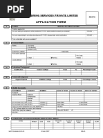 Reservist Information Data Sheet: Philippine Army | PDF | Military ...