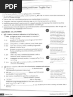 C1 - Advanced - Trainer - 2 - Answer Key | PDF