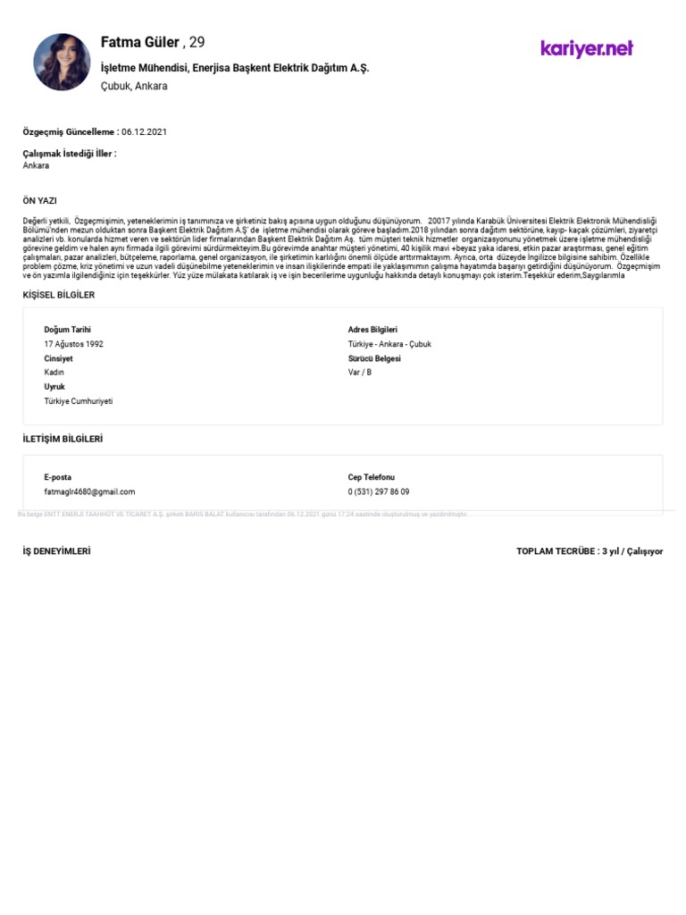 2 - Fatma Güler | PDF