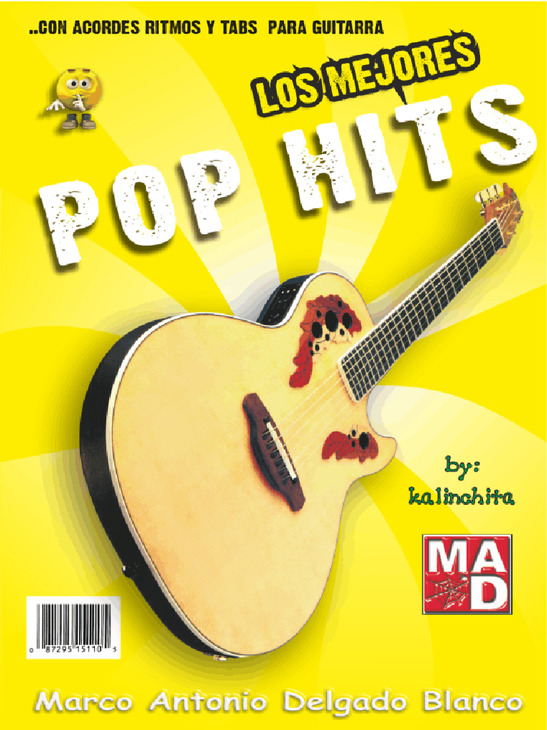 Pop Hits | PDF