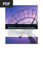 AS Level AP and GP Past Paper Questions | PDF | Mathematics | Arithmetic