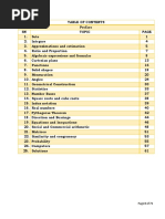 Art and Design Notes | PDF | Color | Perspective (Graphical)