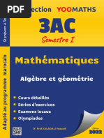 Maxi Maths 3eme | PDF