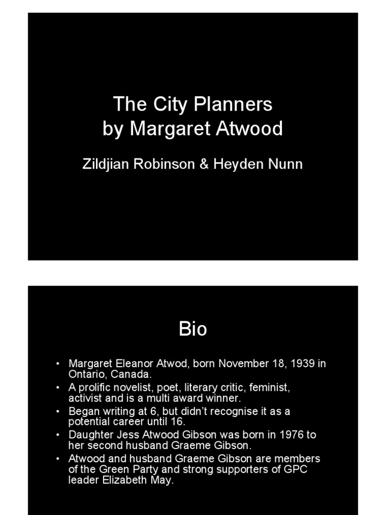 The-City-Planners Fully Analysed | Download Free PDF | Suburb