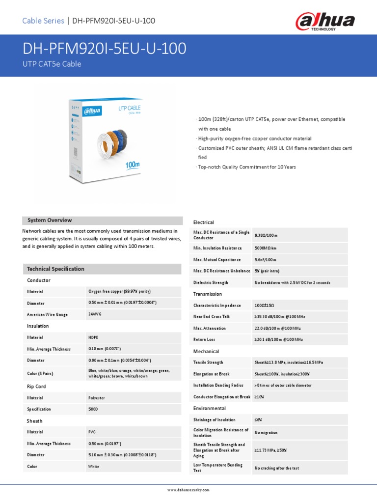 DH PFM920I 5EU U 100 - Datasheet - 20200929 | PDF | Materials Science ...