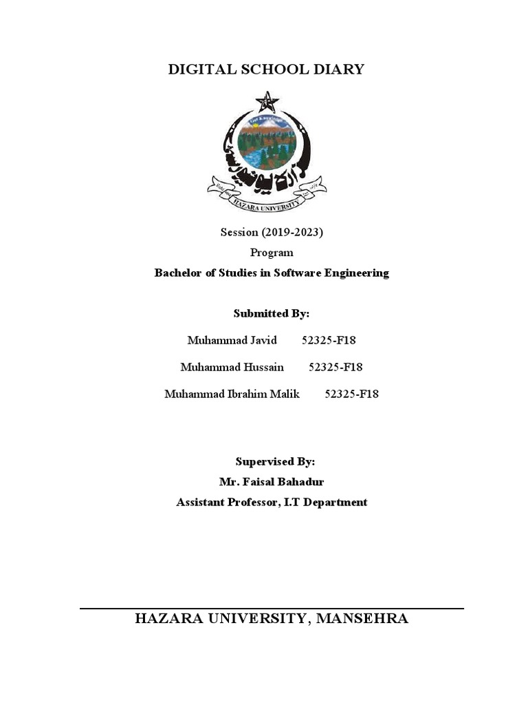 THESIS | Download Free PDF | Databases | Database Design