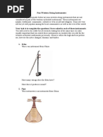 Classification and Distribution of Traditional Music Instruments | PDF ...