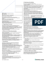 Iec 61010-1 | PDF | International Electrotechnical Commission | Safety