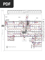 DXN0270 - GSM Room Layout | PDF | Technology & Engineering
