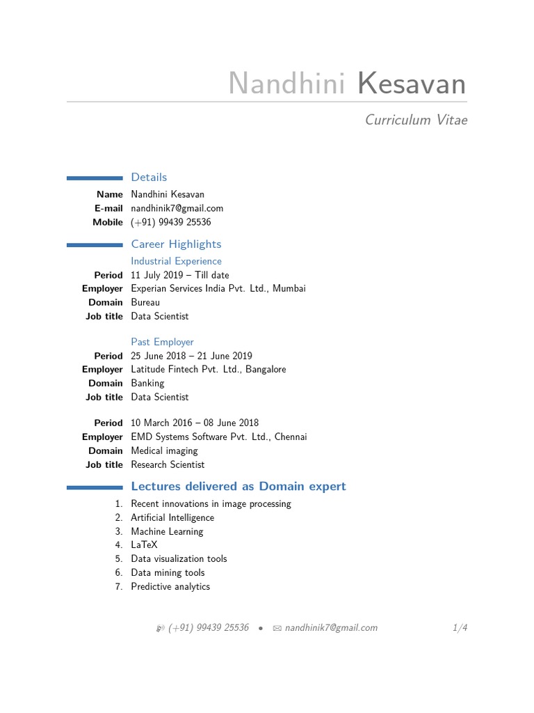 Nandhini.K - Image Processing | PDF | Machine Learning | Data
