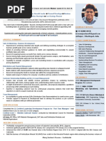 Uzima Borehole Drilling System Documentation | PDF | Inventory | Employment