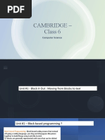 ASCII Character Representation Worksheet | PDF | Ascii | Integer ...