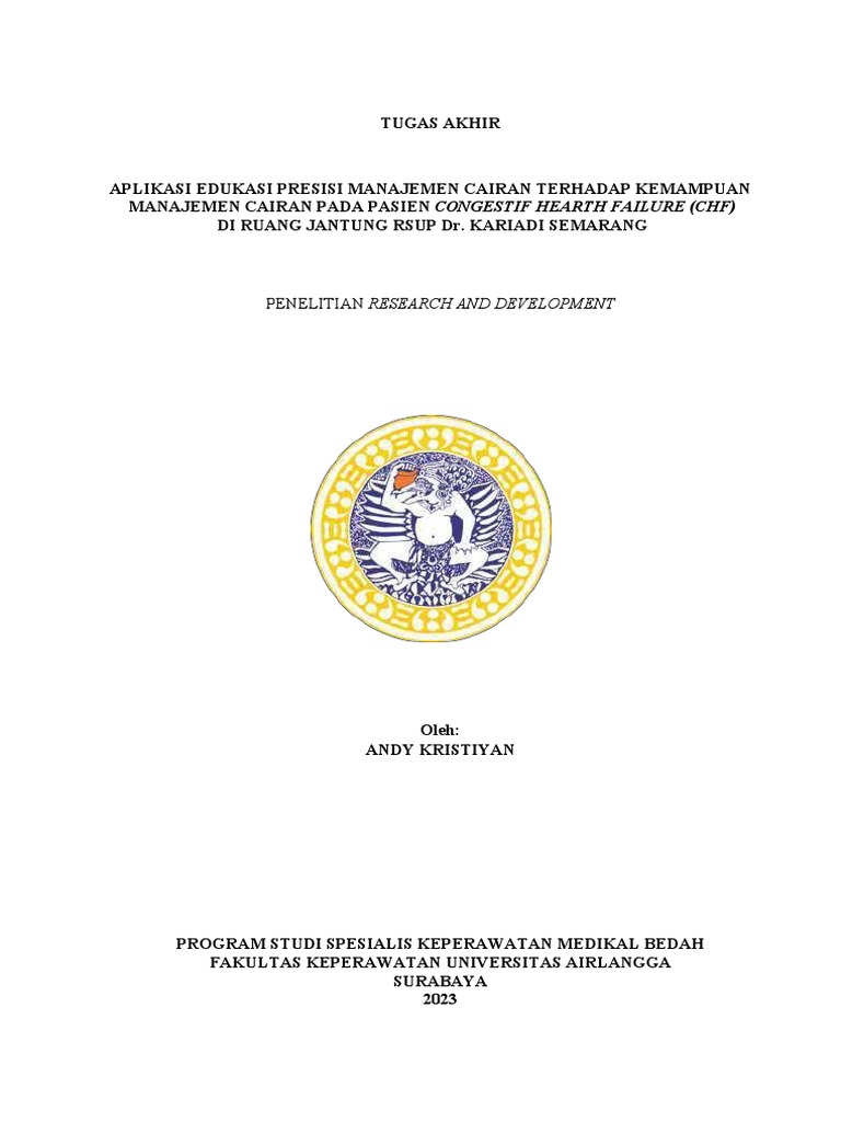 Andy Print Ta Akhir Fix | PDF | Sains & Matematika