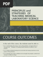 Whole Part Whole Learning Model | PDF | Learning | Teaching Method