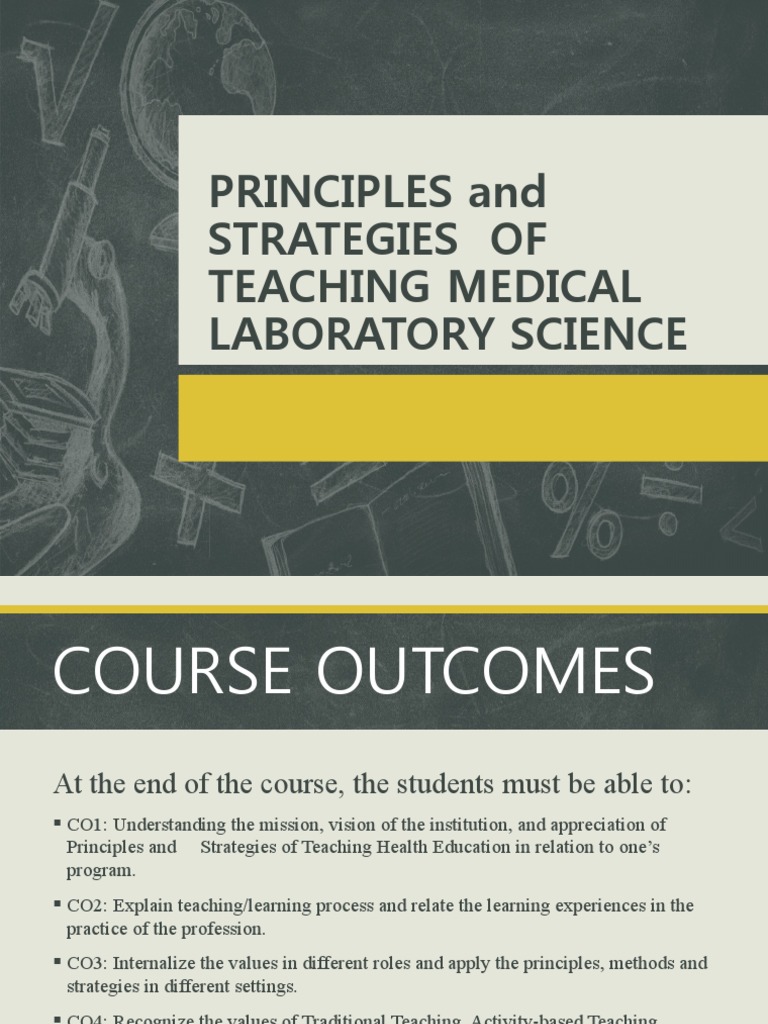 PSTM Week2 | PDF | Learning | Teachers