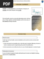 Pathfit 1 Prelim Exam | PDF | Physical Fitness | Flexibility (Anatomy)
