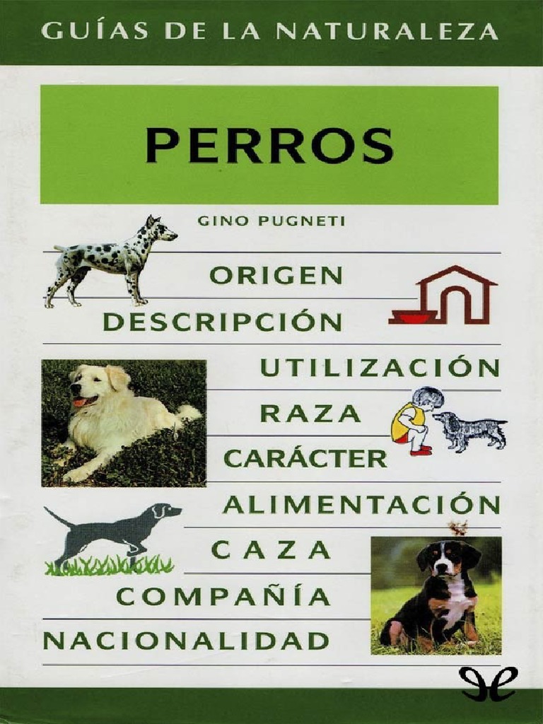 Perros | PDF | Caza | Edades medias