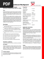 TDS Concure AB White India PDF | PDF | Concrete | Paint