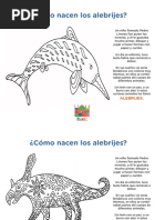 Corrido. Marieta | PDF