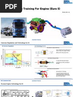 D4D.ppt 2kd Engine System | PDF | Turbocharger | Fuel Injection