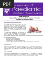 The Explain Pain Handbook Protectometer | PDF | Psychology | Cognition