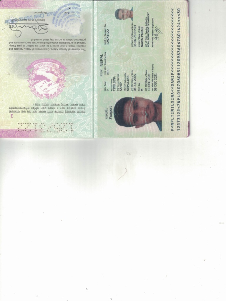 Combine of PP First and Last Page | PDF