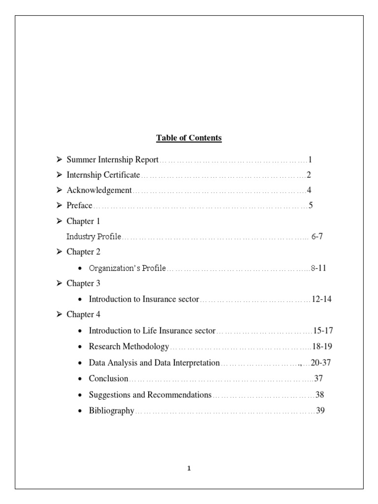 Investor Perception in Life Insurance | PDF | Insurance | Life Insurance