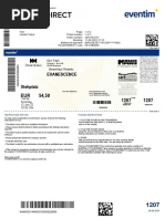 Amadeus Basic MCQs TEST | PDF | Data | Transport