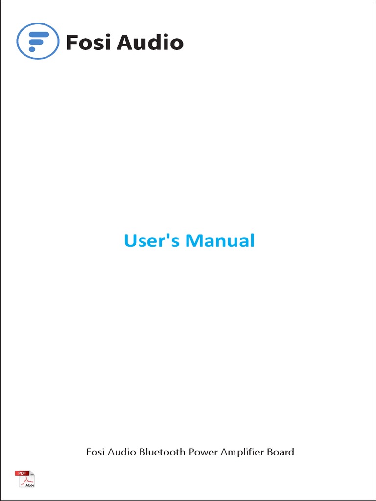 Optim | PDF | Amplifier | Power Supply