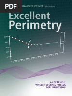 Tangent Screen Visual Field Testing | PDF | Retina | Color