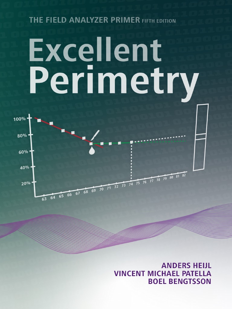 Humphrey Primer 5th Edition | PDF | Retina | Visual System