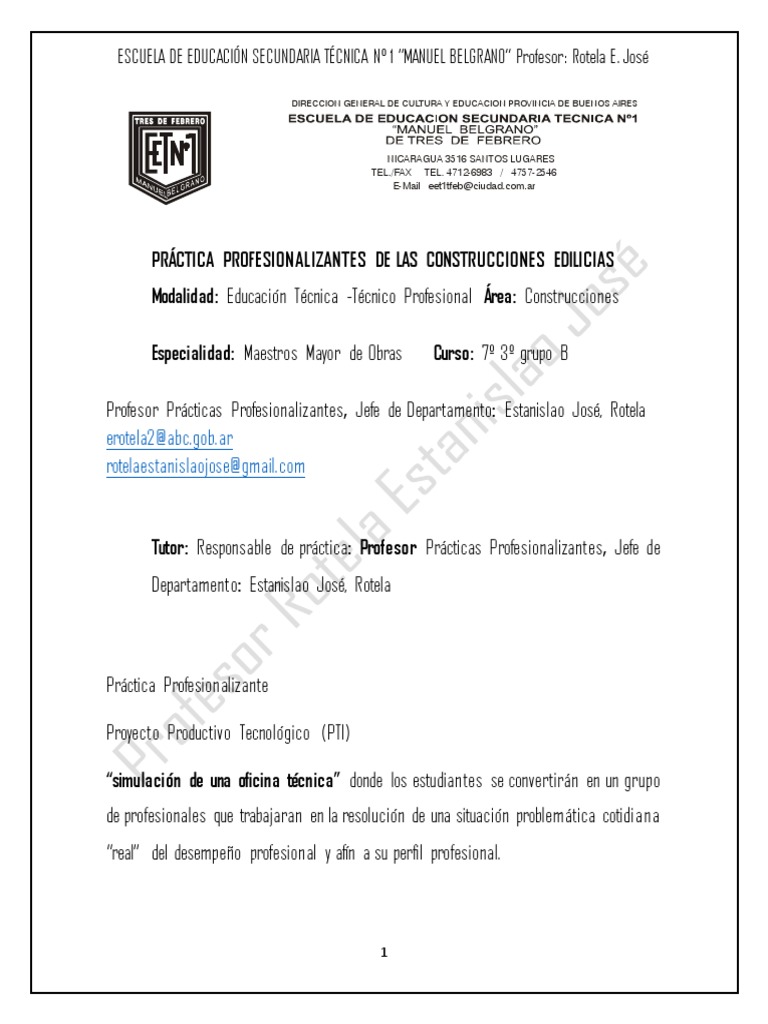 Proyecto - A1 - Grupo1-2-3 | PDF | Mueble | Dormitorio