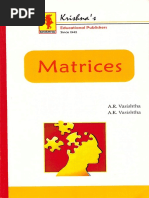 Engineering Mathematics - I (KSC) | PDF