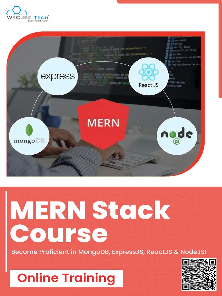 WsCube Tech Online MERN Stack Course | PDF | Html Element | J Query WsCube Tech Online MERN Stack Course | PDF | Html Element | J Query