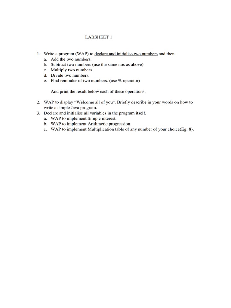 Labsheet 1 Pdf 
