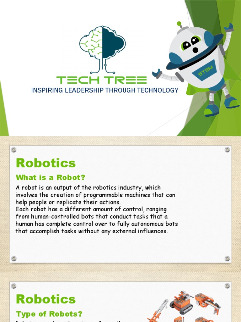 Arduino | PDF | Arduino | Robotics
