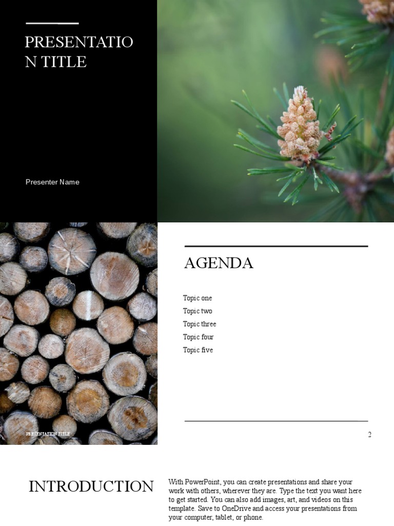 Chronicle Design | PDF | Microsoft Power Point | Software