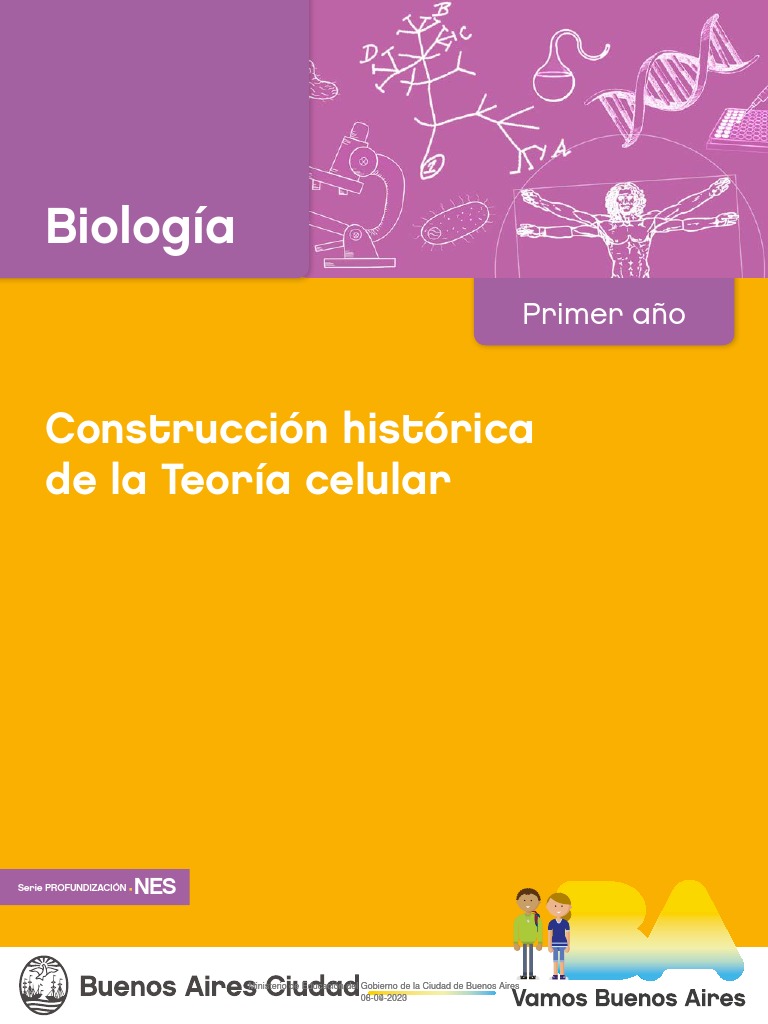 316b8e 444fd6 FG CB Biologia 1 Construccion Historica de La Teoria ...