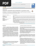Miller Classification of Tissue Recession | PDF | Periodontology ...