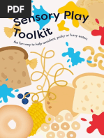 Brief Autism Mealtime Behavior Inventory BAMBI | PDF | Behavioural ...