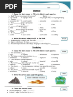 Chemistry Remedial Exam 2015 | PDF | Chemical Bond | Atoms