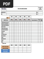 Op-Fo-002 V.00 (10.08.16) Check List Guardas de Seguridad para Equipos ...