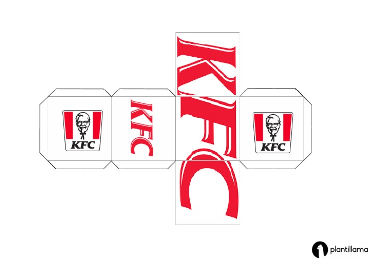 Cubo KFC | PDF