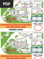 Mapa ESPOL | PDF | Transporte | Universidades y colegios