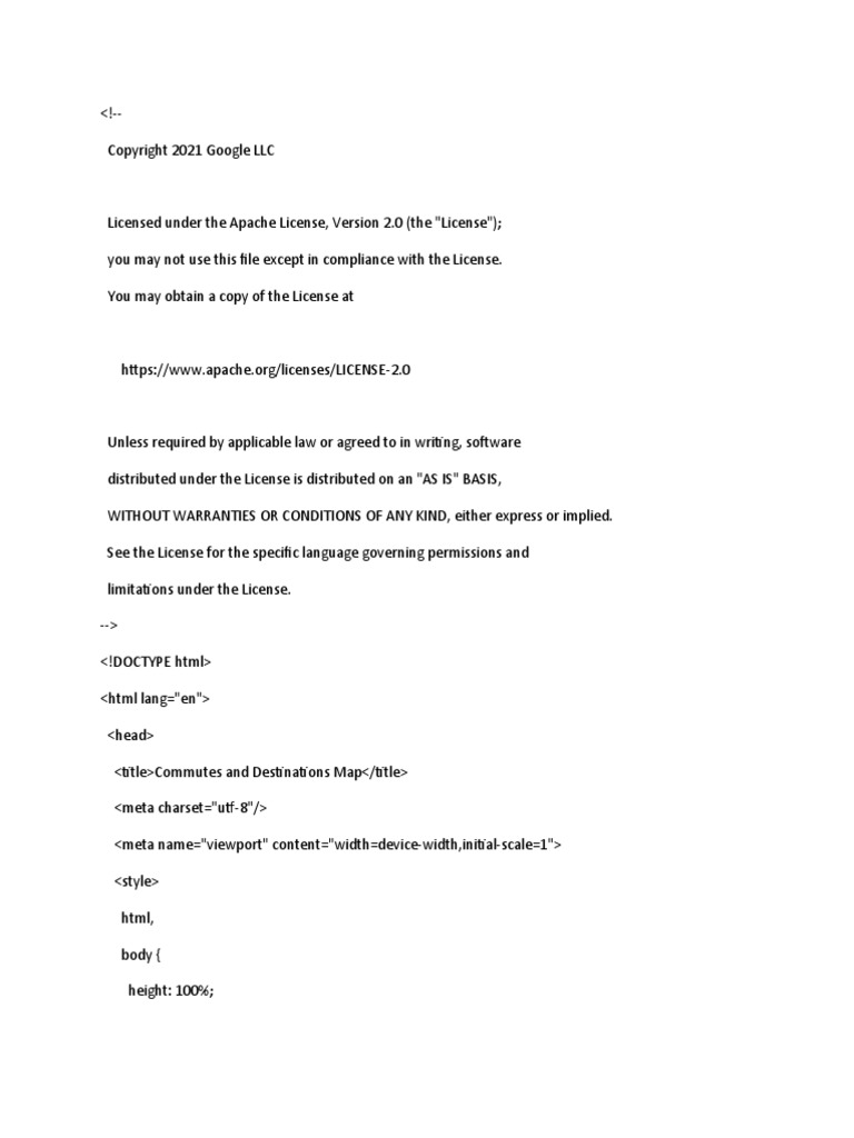 Script Api Cey Google LLC | PDF