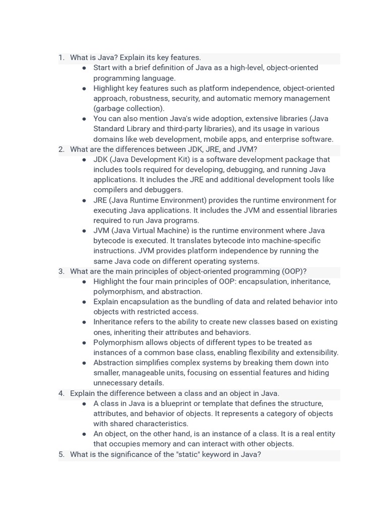 Java & Azure | PDF | Method (Computer Programming) | Java (Programming Language)